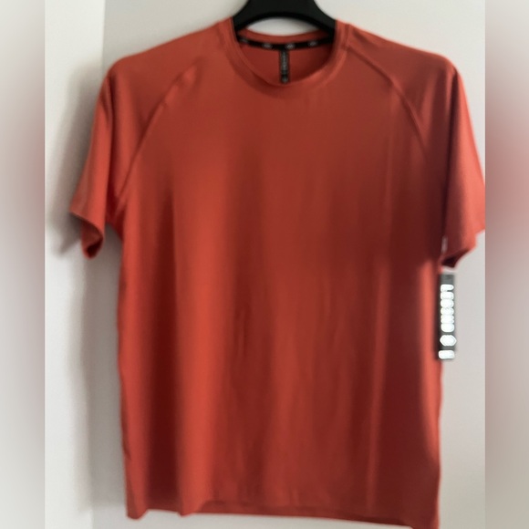 Leg3Nd | Shirts | Leg3nd Soft Stretch Moisture Wicking Short Sleeve ...